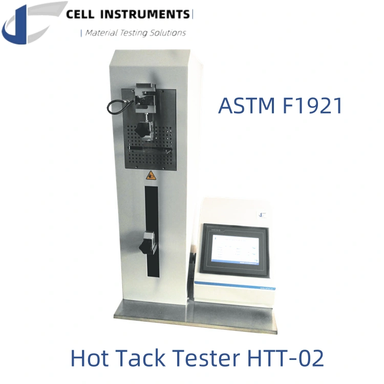 Understanding Hot Tack Hot Tack Test & ASTM F1921 Compliance - Hot Tack ...